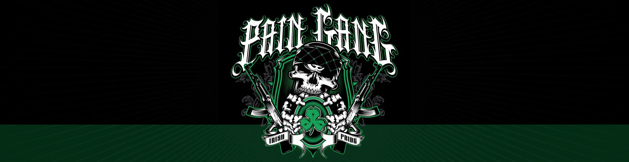 Pain Gang – Benchmark Merchandising