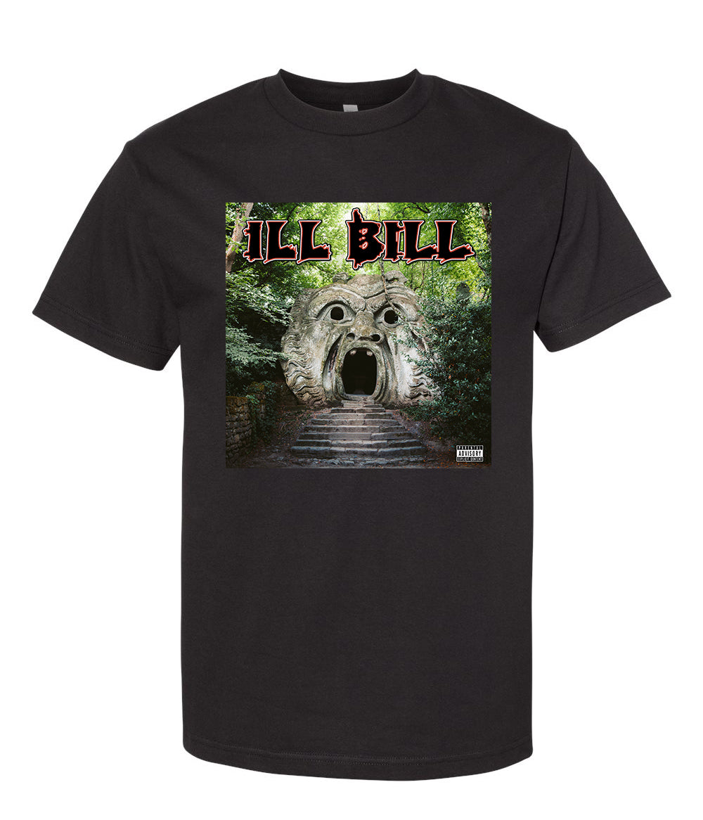 ILL BILL-Shirts – Benchmark Merchandising